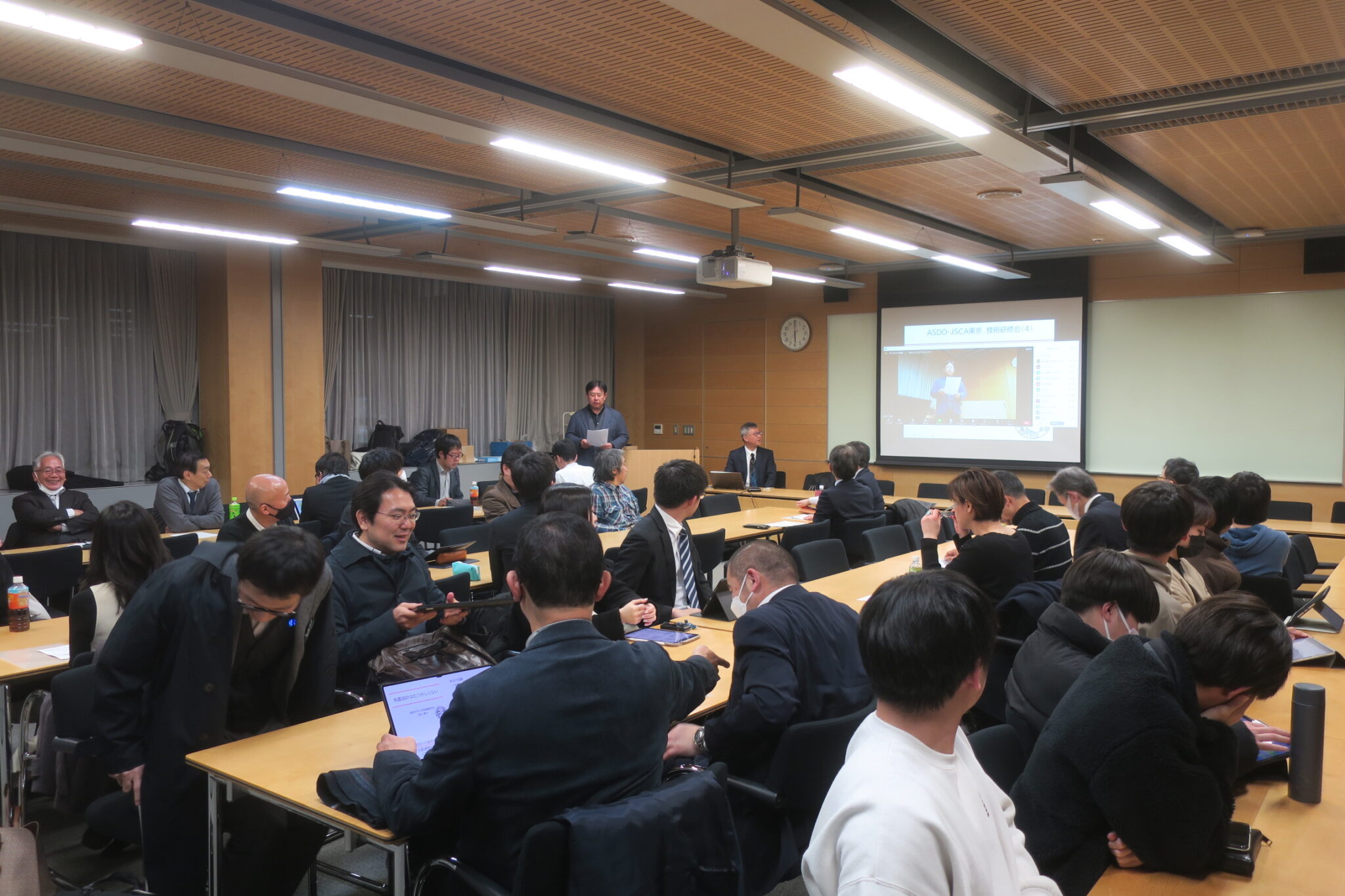 ASDO・JSCA 東京共催 技術研修会のご案内｜東京構造設計事務所協会（ASDO）