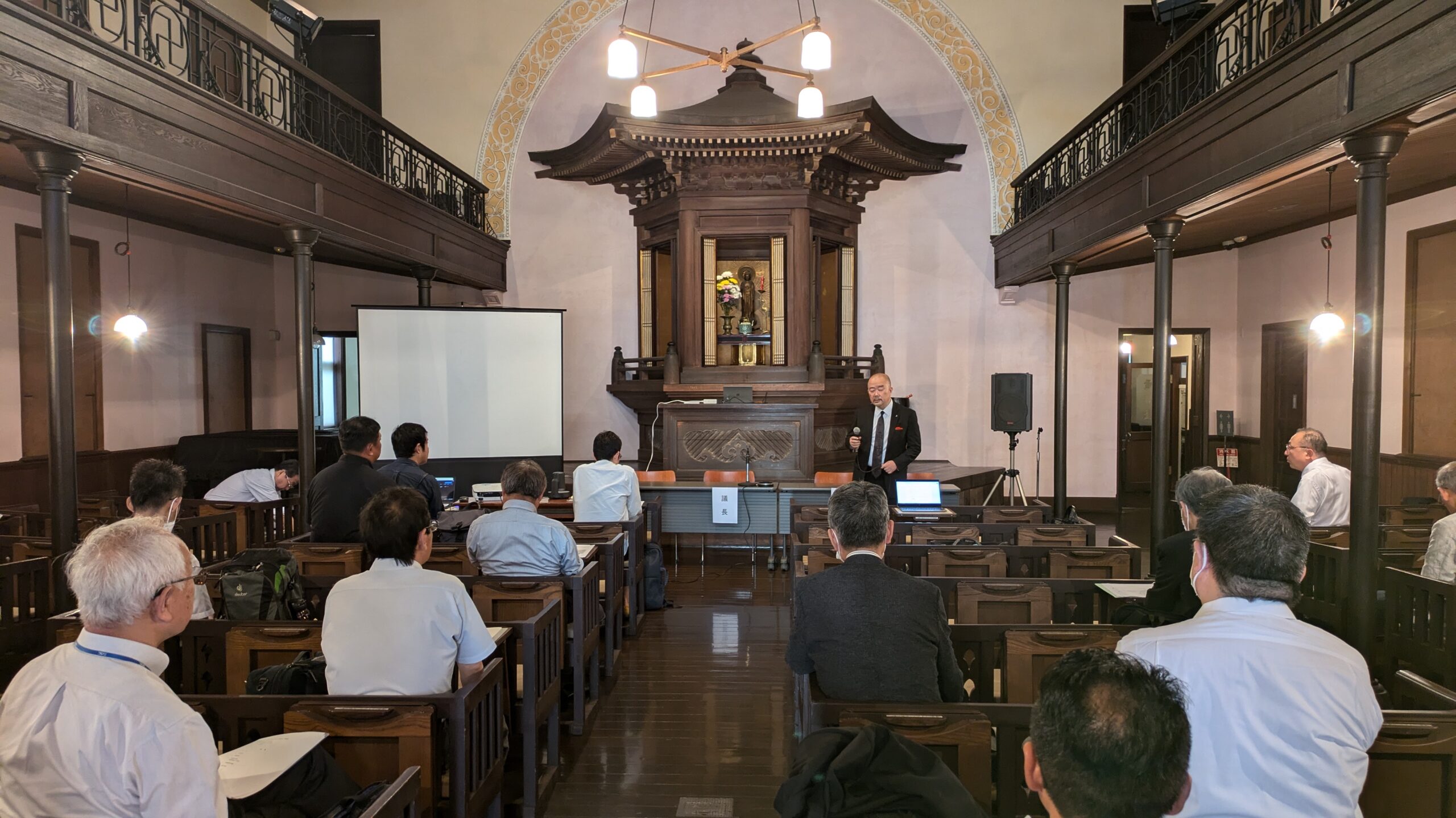 2024年度定期総会を開催｜東京構造設計事務所協会（ASDO）